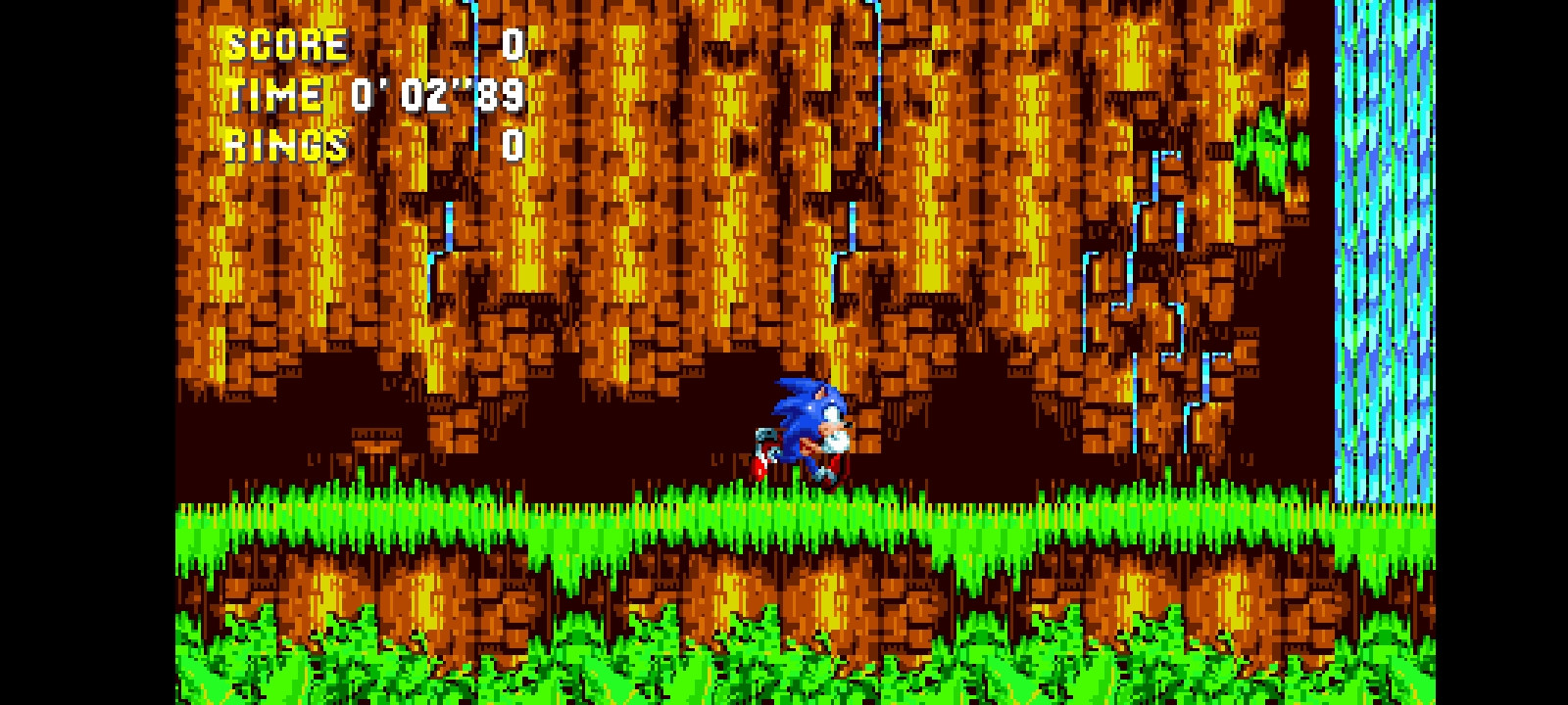 Sonic 3 A.I.R (Maniafied) Project for Sonic 3 A.I.R. | S3AIR Projects