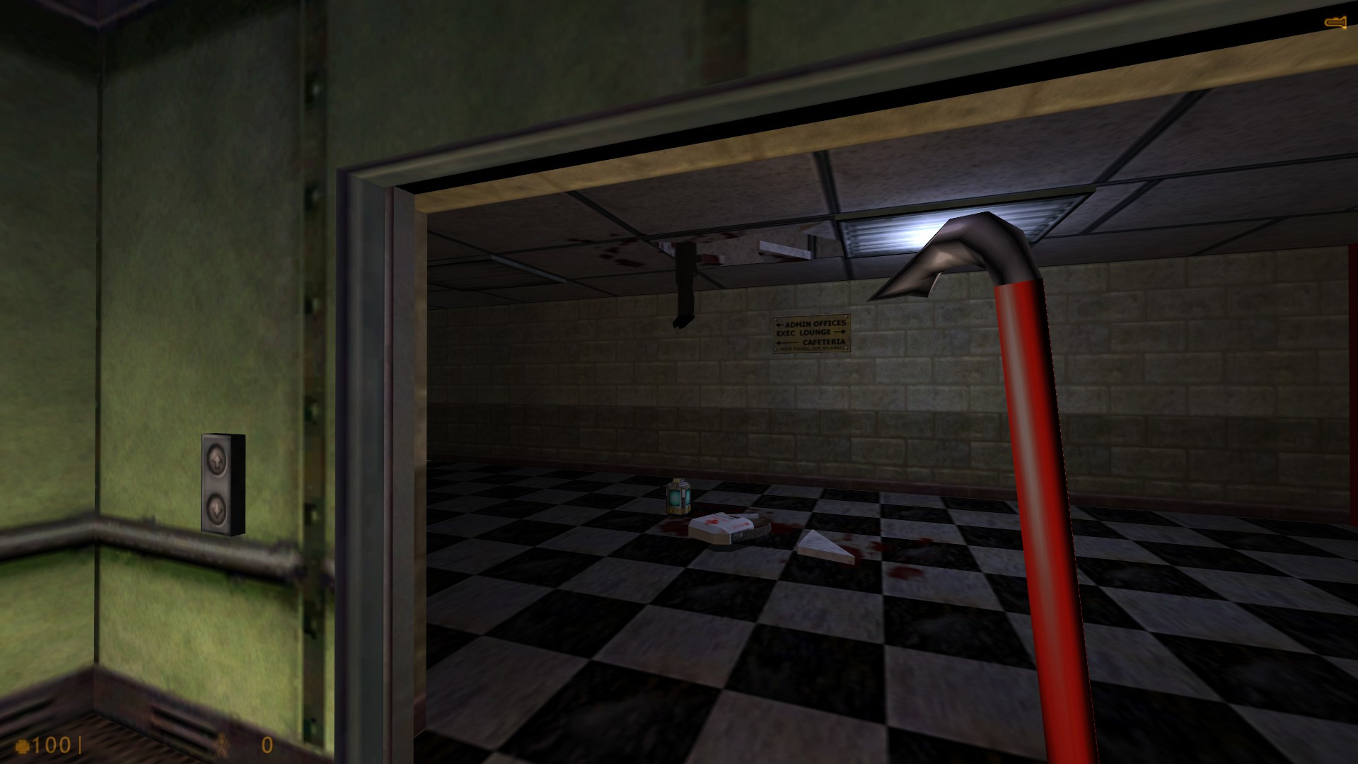 Fixed And Improved Half Life: Source Maps Project for Half-Life: Source ...