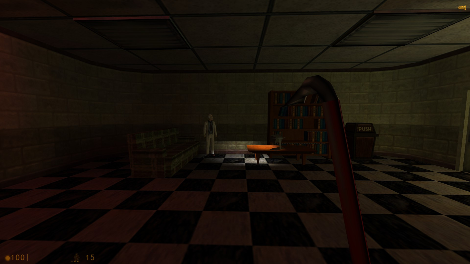 Fixed And Improved Half Life: Source Maps Project for Half-Life: Source ...