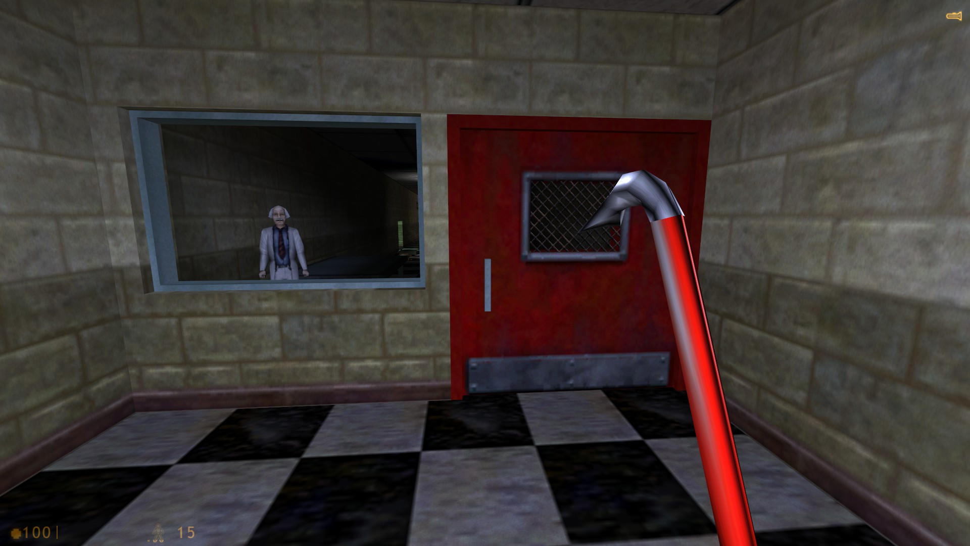 Fixed And Improved Half Life: Source Maps Project for Half-Life: Source ...
