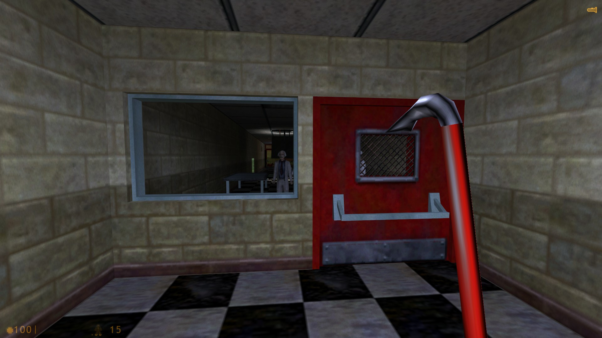 Fixed And Improved Half Life: Source Maps Project for Half-Life: Source ...