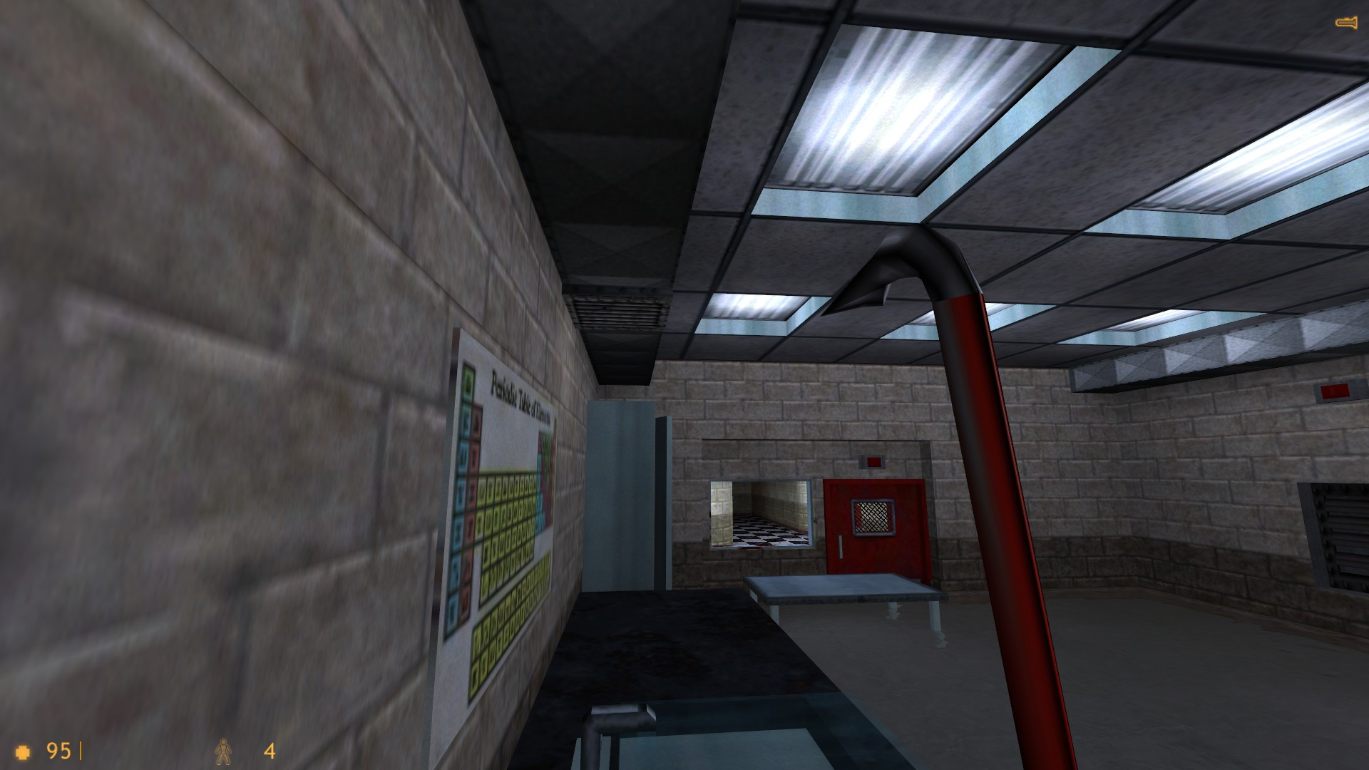 Fixed And Improved Half Life: Source Maps Project for Half-Life: Source ...