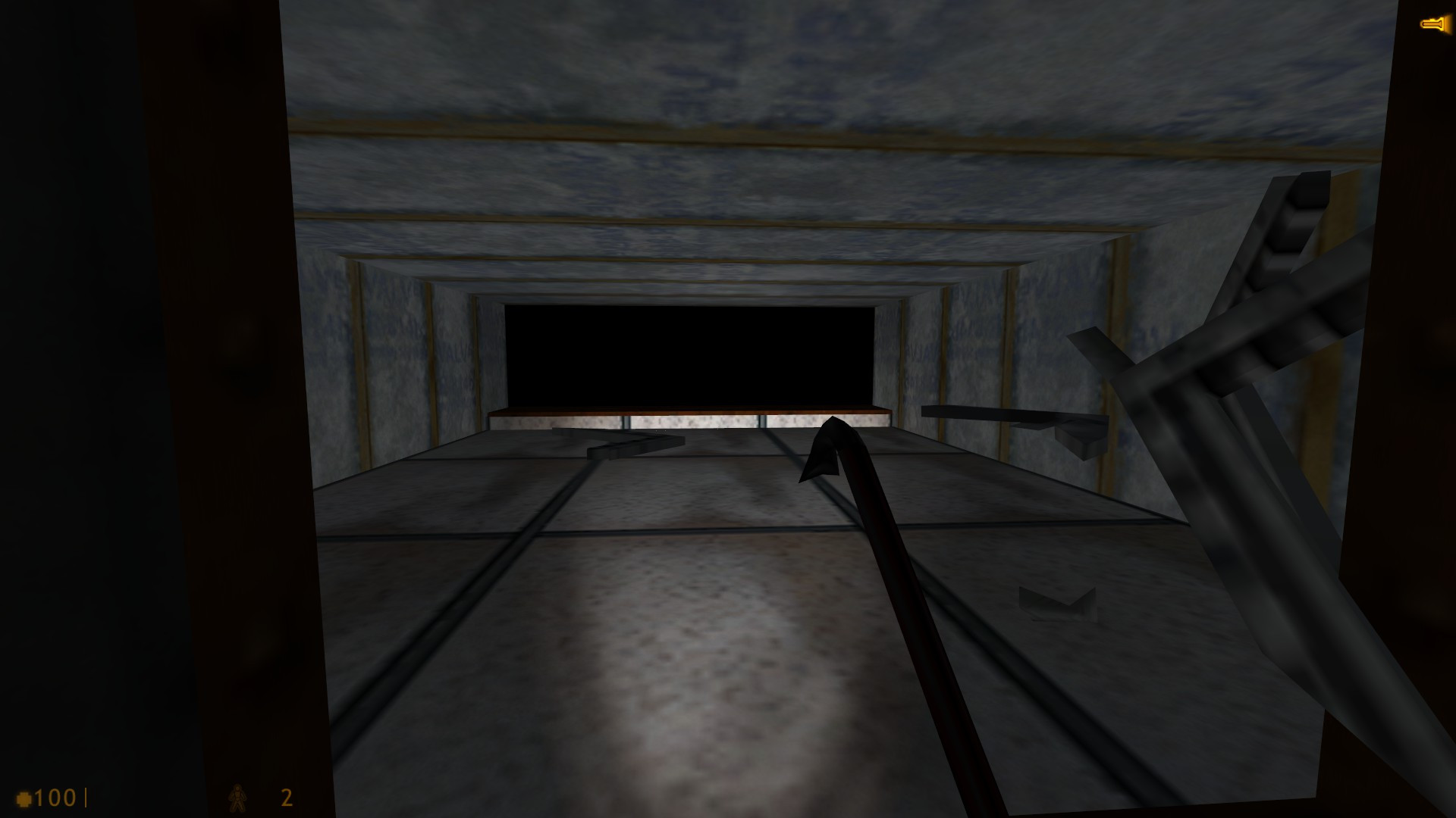 Fixed And Improved Half Life: Source Maps Project for Half-Life: Source ...