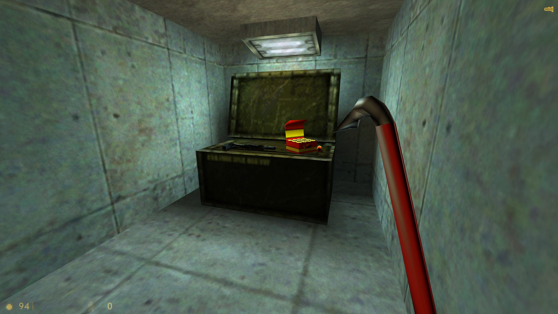 Fixed And Improved Half Life: Source Maps Project for Half-Life: Source ...