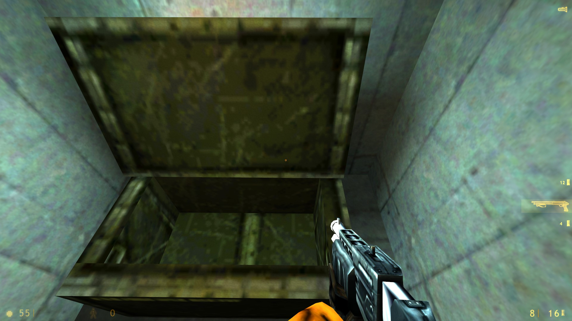 Fixed And Improved Half Life: Source Maps Project for Half-Life: Source ...