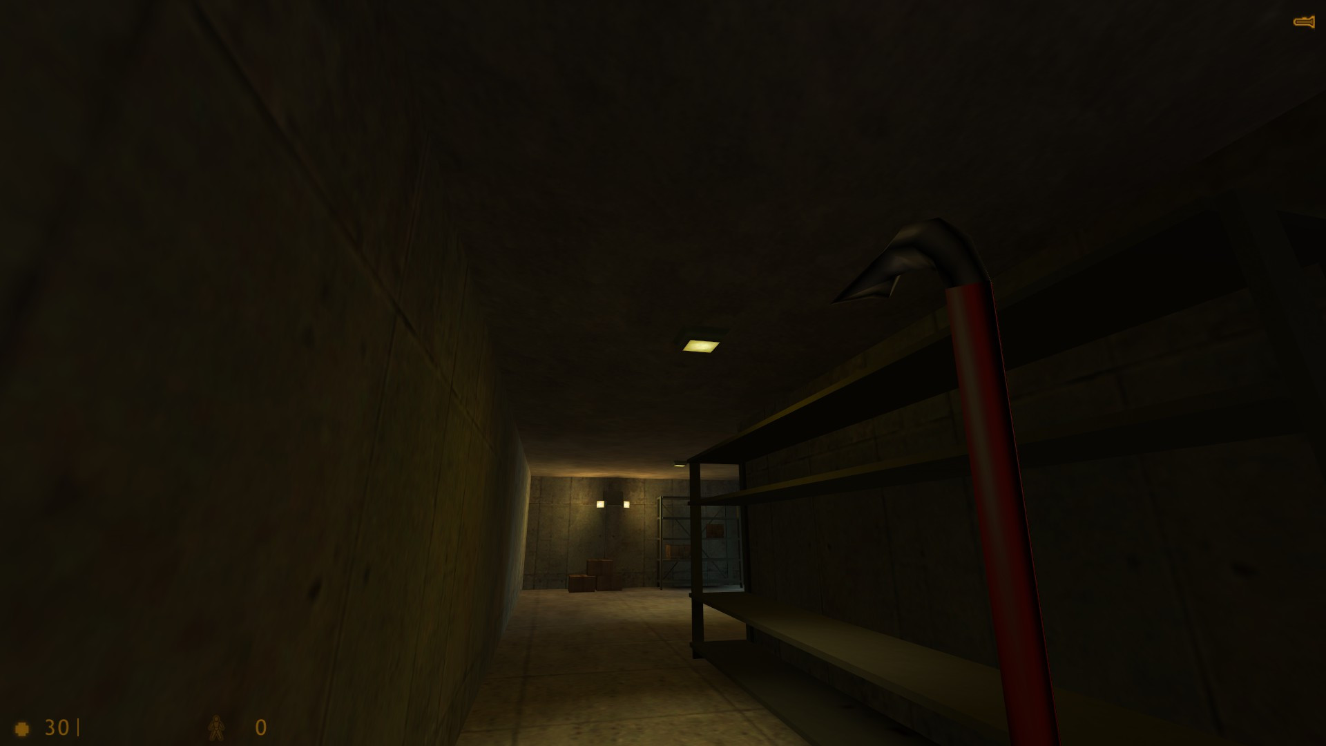 Fixed And Improved Half Life: Source Maps Project for Half-Life: Source ...