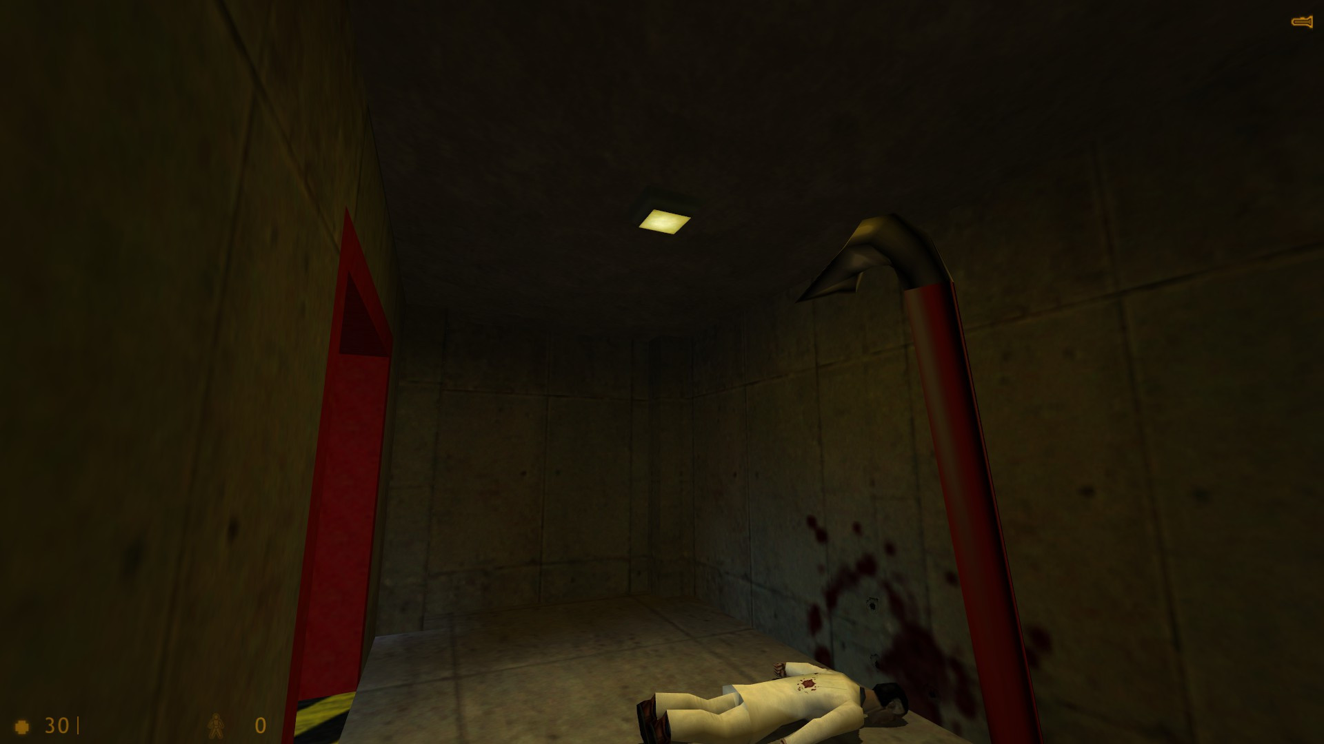 Fixed And Improved Half Life: Source Maps Project for Half-Life: Source ...
