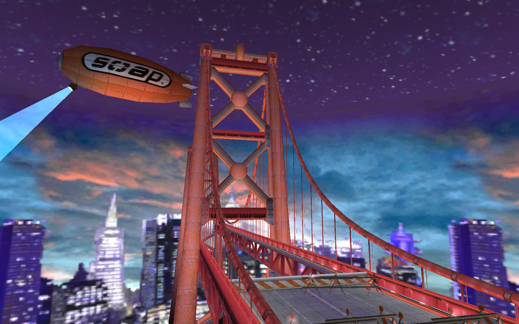 SA2 Revisioned Project for Sonic Adventure 2 | SA2 Projects