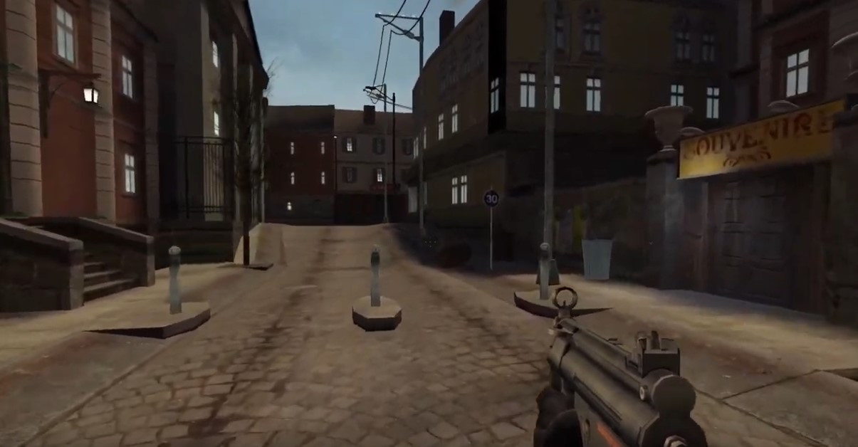 CS's 2002 Texture Packs Project for Half-Life 2 | HL2 Projects