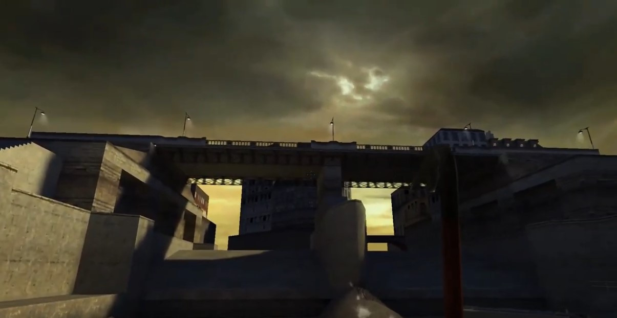 CS's 2002 Texture Packs Project for Half-Life 2 | HL2 Projects