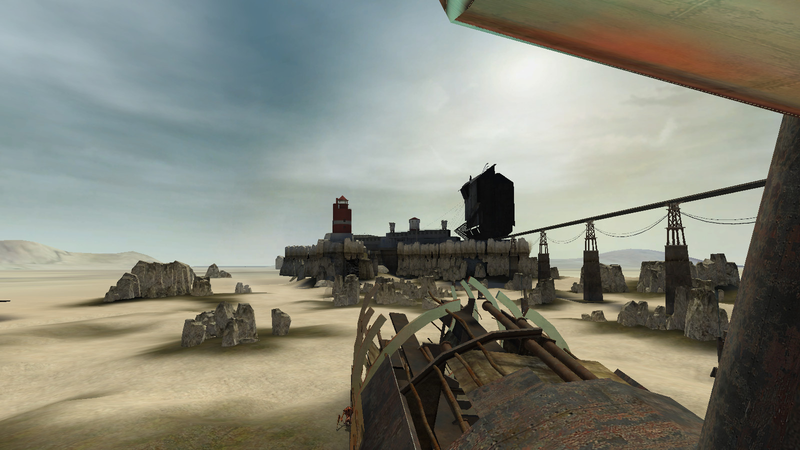 CS's 2002 Texture Packs Project for Half-Life 2 | HL2 Projects