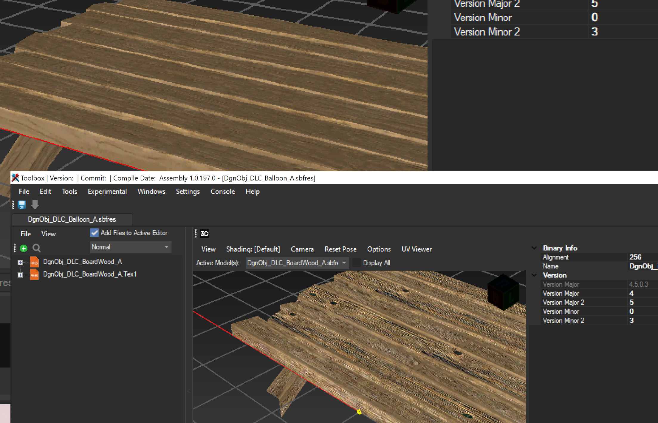 HD Texture Project Remaster CS Project for The Legend of Zelda: Breath ...