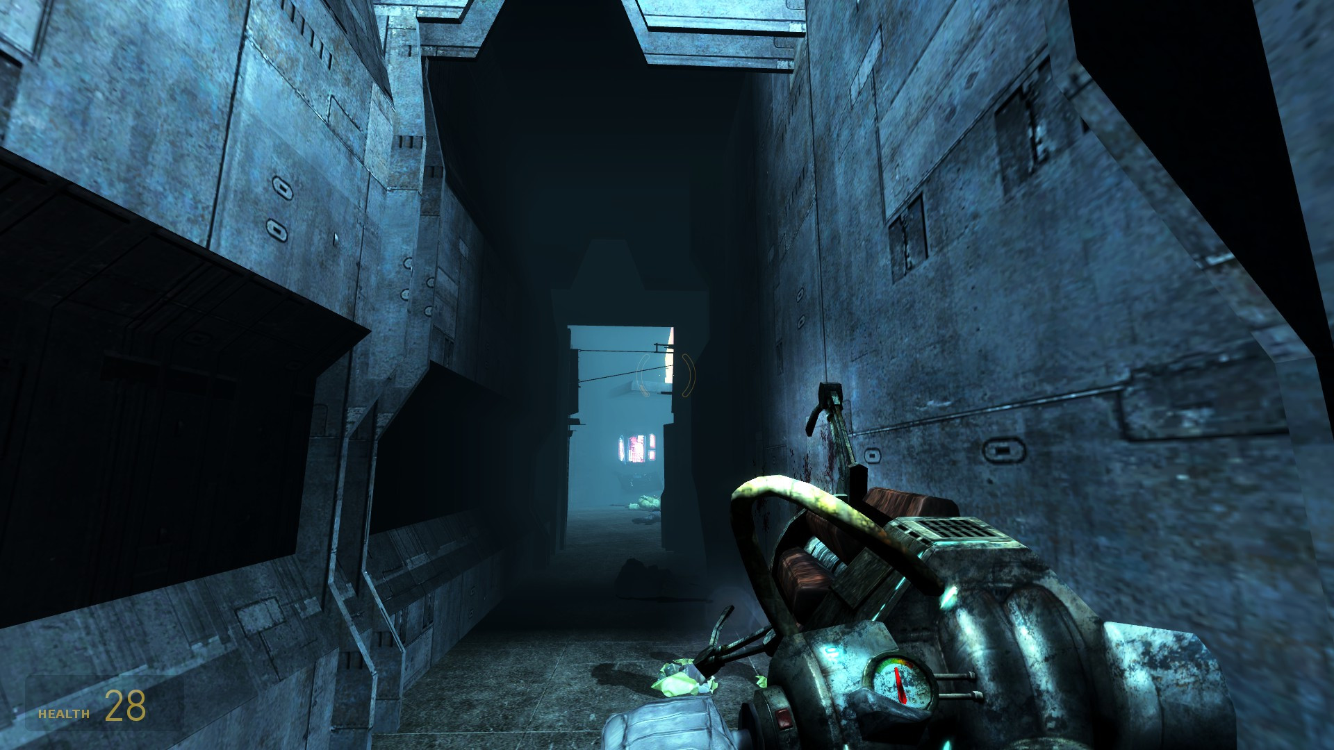 CS's 2002 Texture Packs Project for Half-Life 2 | HL2 Projects