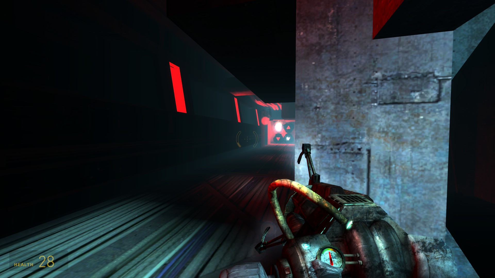 CS's 2002 Texture Packs Project for Half-Life 2 | HL2 Projects