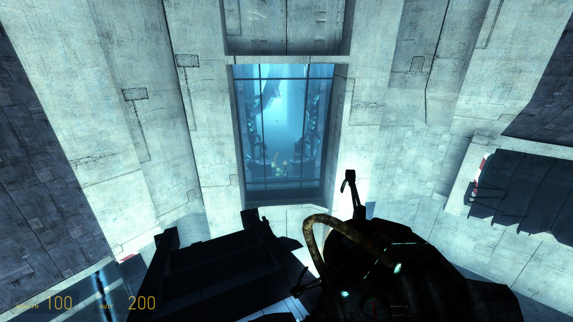 CS's 2002 Texture Packs Project for Half-Life 2 | HL2 Projects