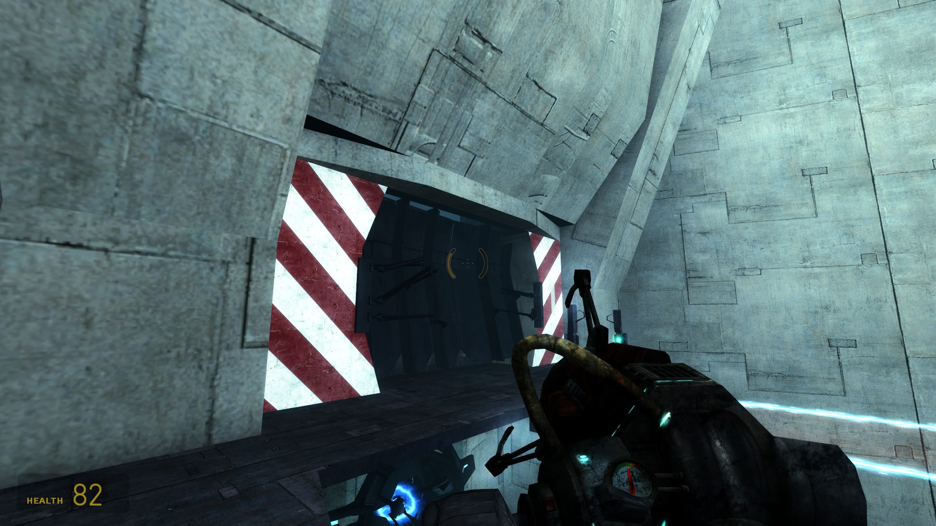 CS's 2002 Texture Packs Project for Half-Life 2 | HL2 Projects