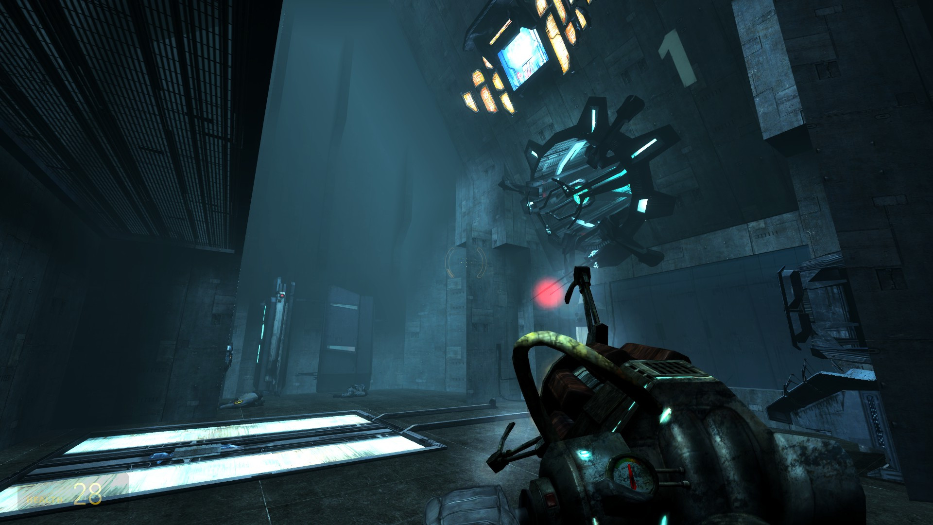 CS's 2002 Texture Packs Project for Half-Life 2 | HL2 Projects