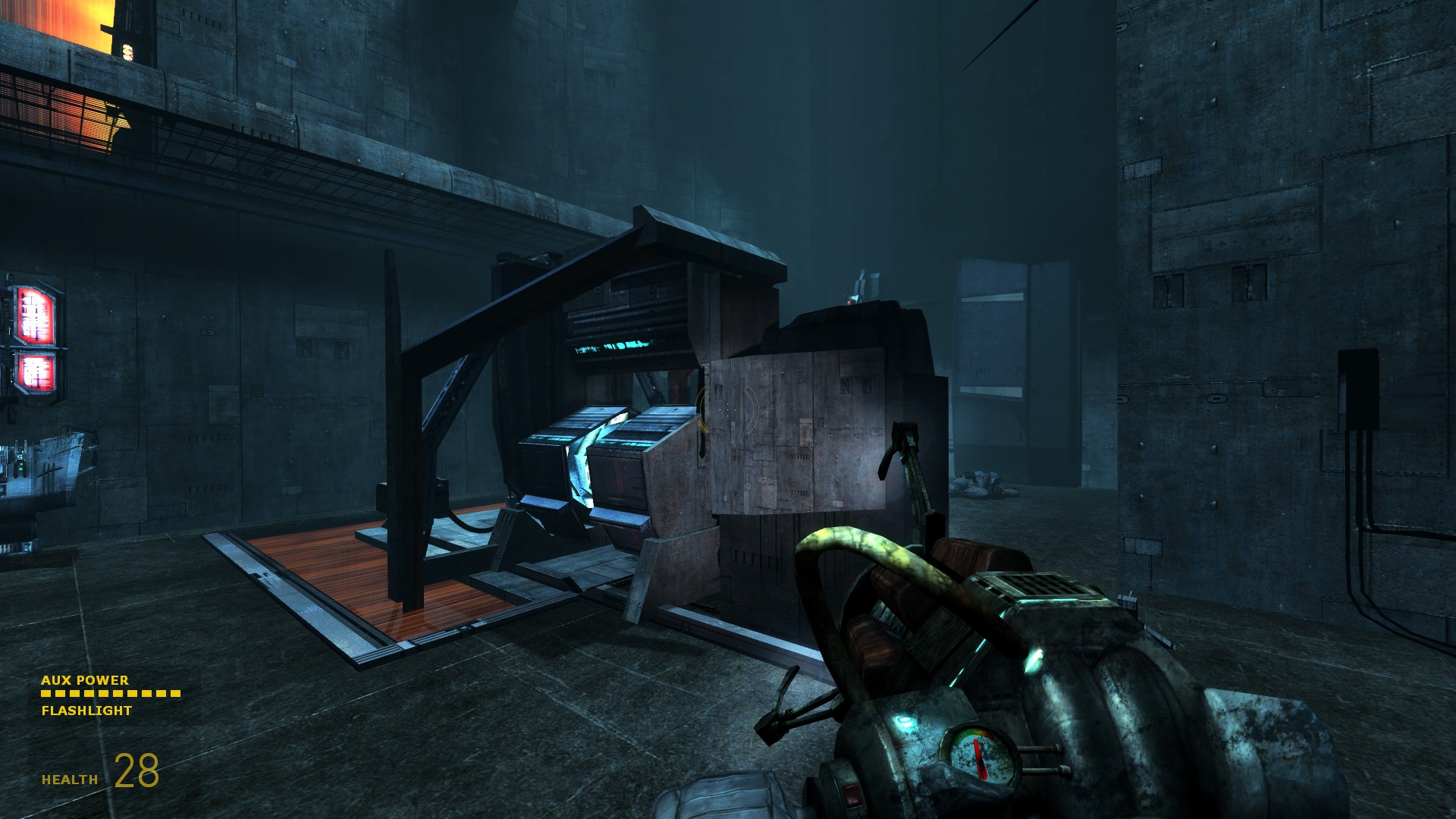 CS's 2002 Texture Packs Project for Half-Life 2 | HL2 Projects