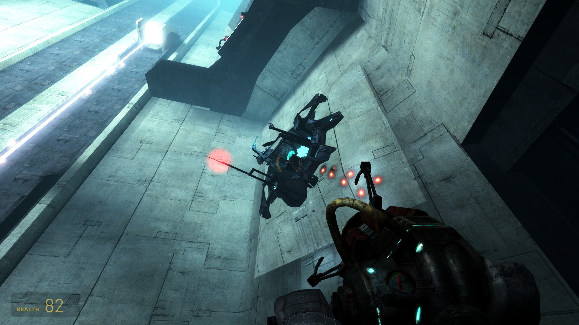 CS's 2002 Texture Packs Project for Half-Life 2 | HL2 Projects