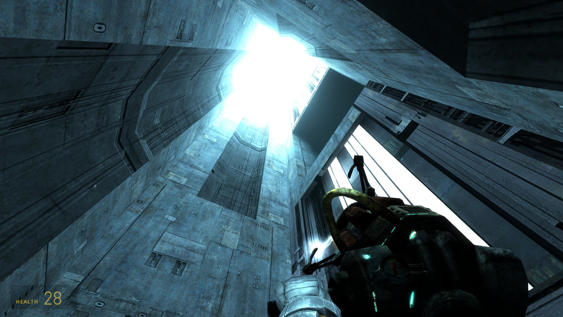 CS's 2002 Texture Packs Project for Half-Life 2 | HL2 Projects