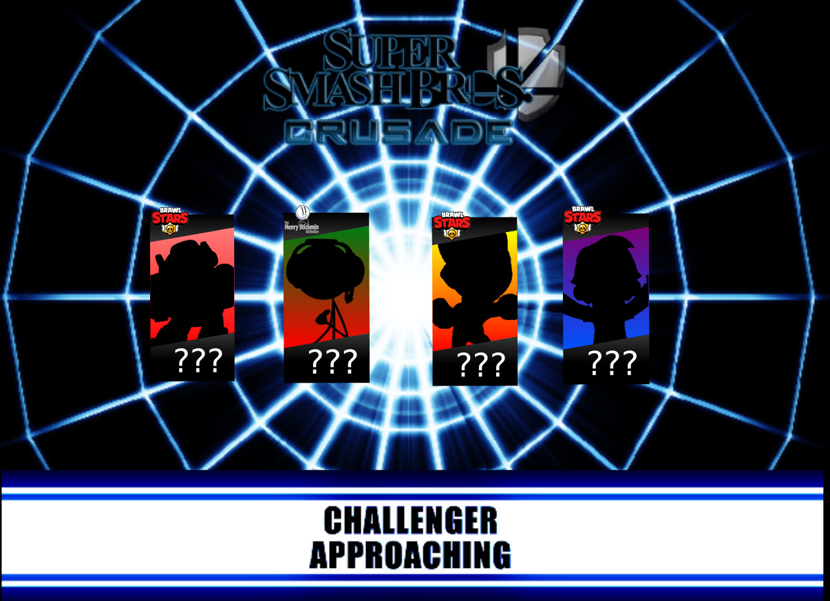 Character Pack (Yoshi Squad Edition) Edition 2 Project for Super Smash ...