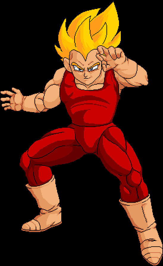 SSBC Colorful Multiverse Expansion Project for Super Smash Bros ...