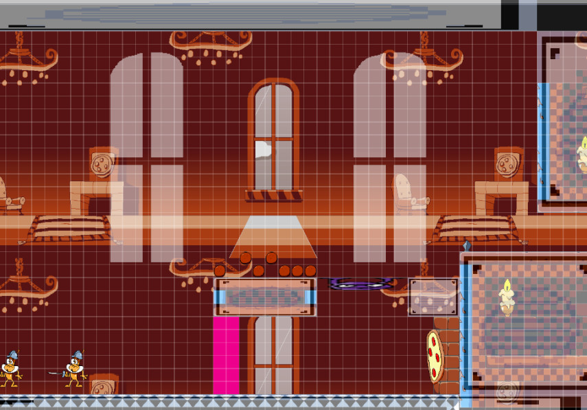 pizza tower encore [Pizza Tower] [Projects]