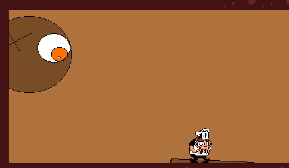 Poop tower [Pizza Tower] [Projects]