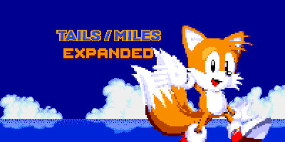 Sonic: Expanded Trilogy Project for Sonic 3 A.I.R. | S3AIR Projects