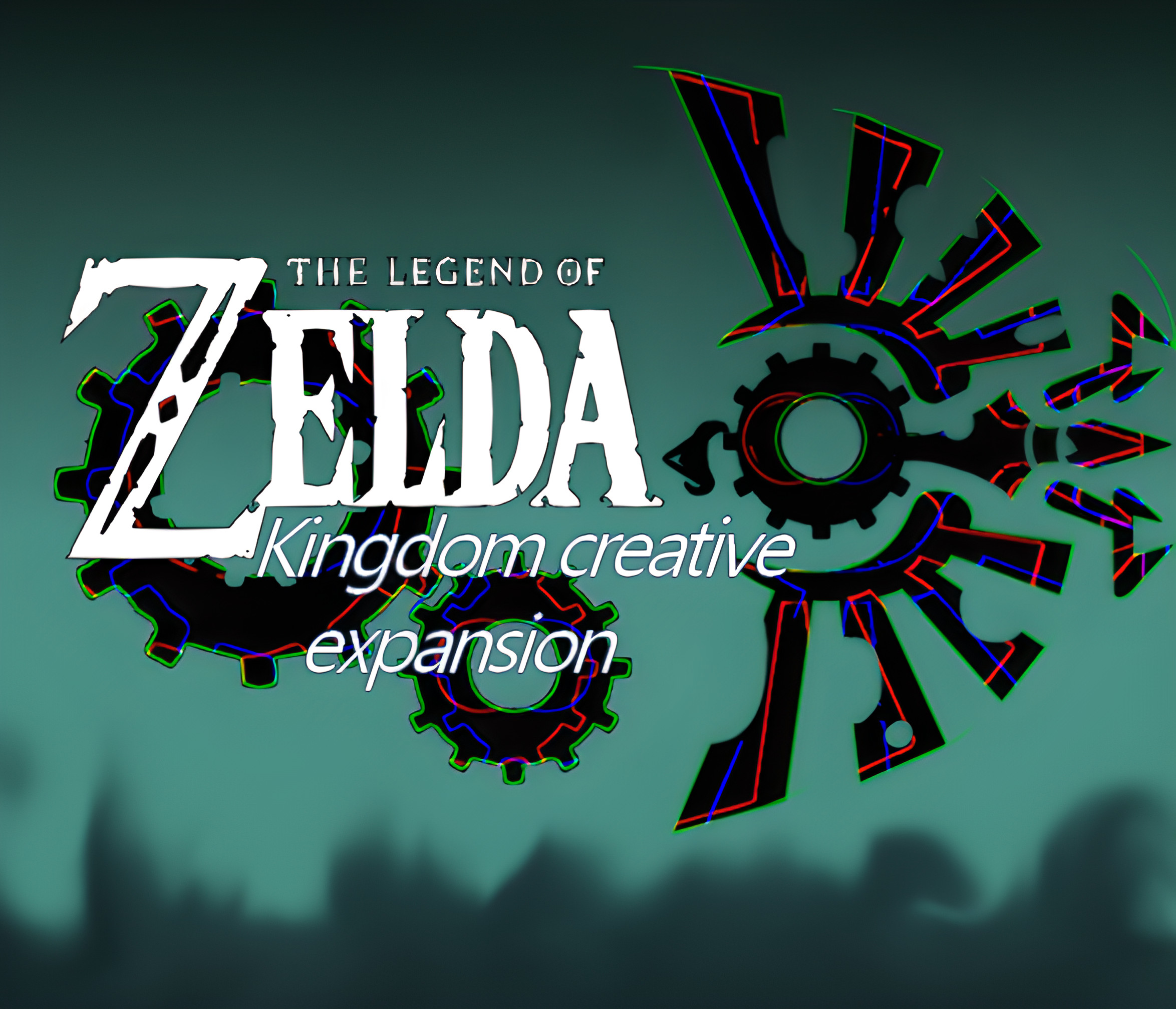 Kingdom Creative Expansion Project for The Legend of Zelda: Tears of the Kingdom | TOTK Projects