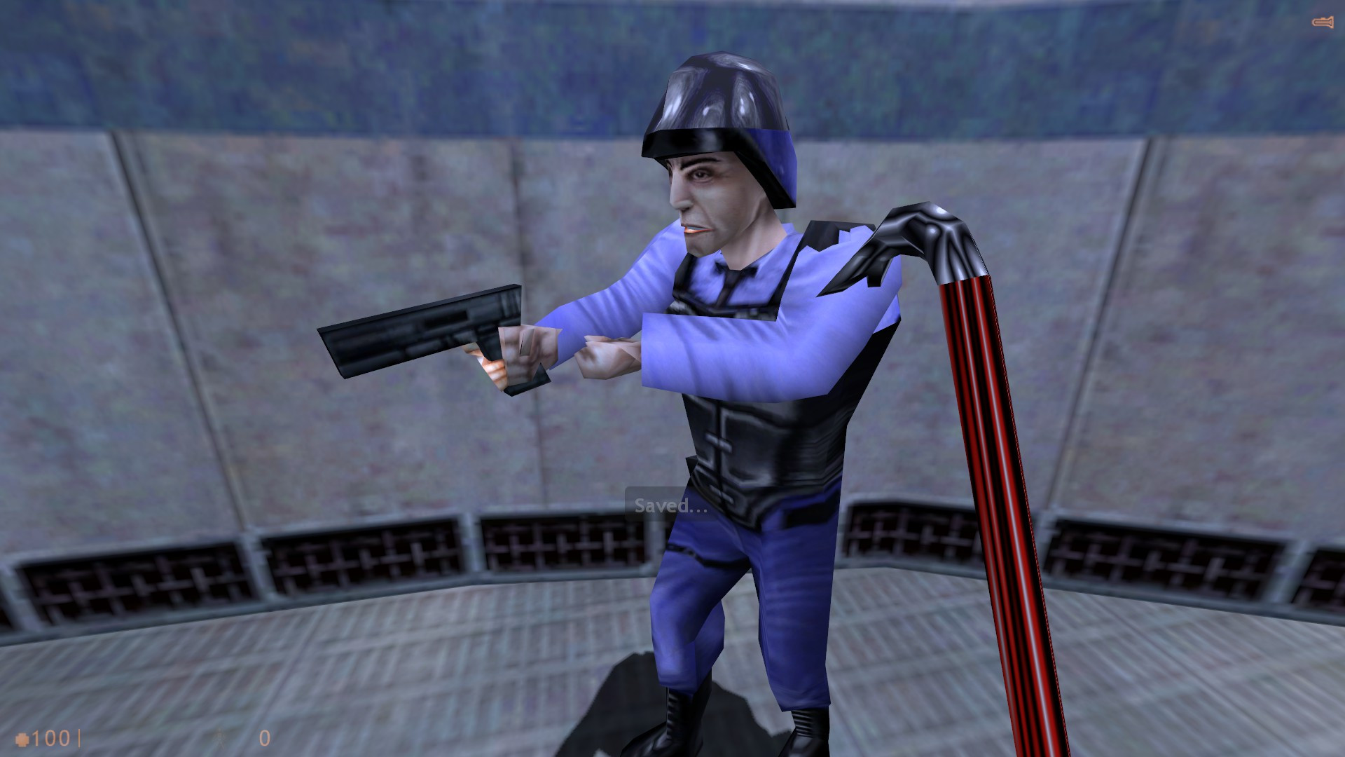 Half Life: Source Scenes Remastered Project for Half-Life: Source | HL ...