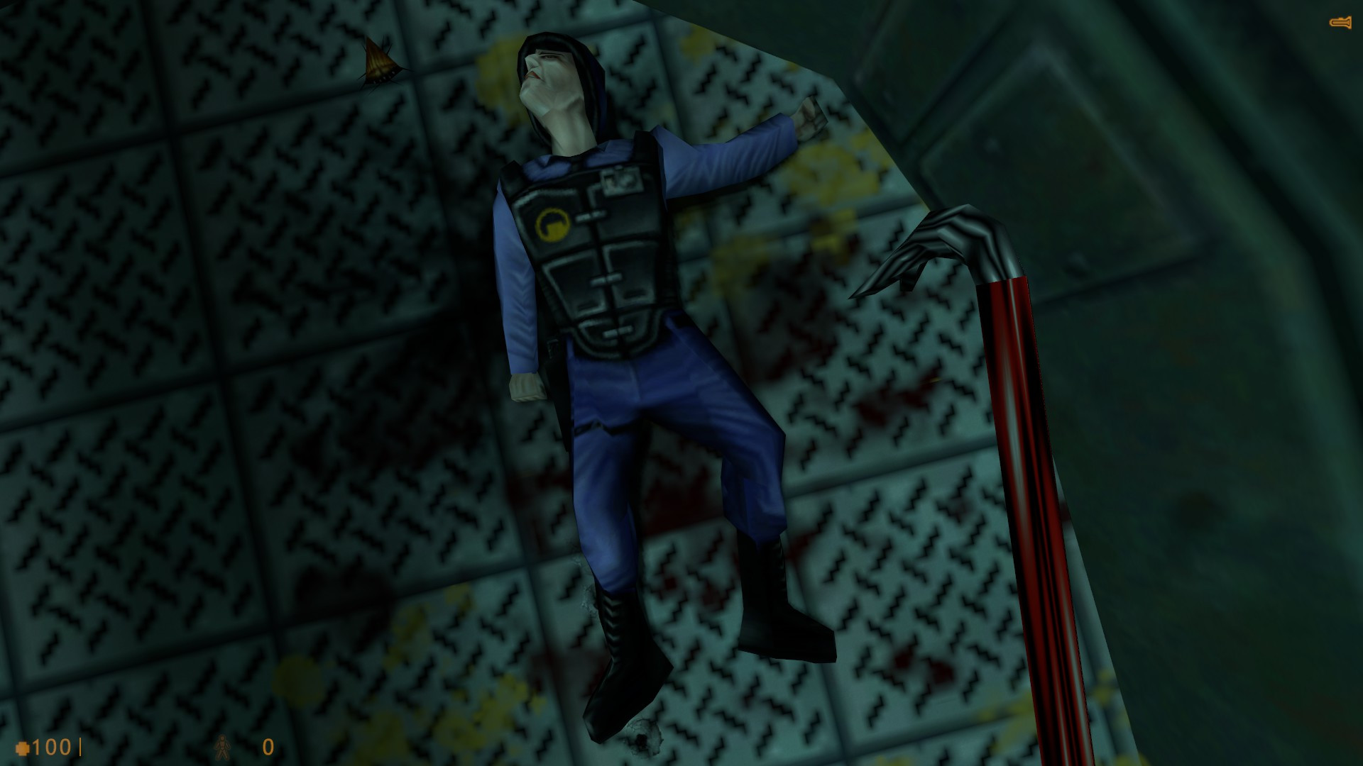 Half Life: Source Scenes Remastered Project for Half-Life: Source | HL ...