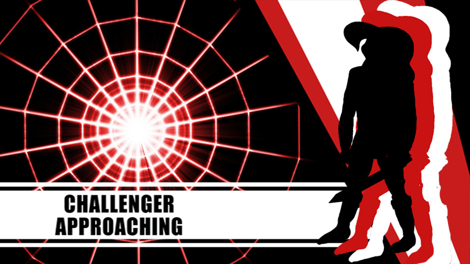 New Challengers for SSBC CMC+ for December 28 Project for Super Smash ...