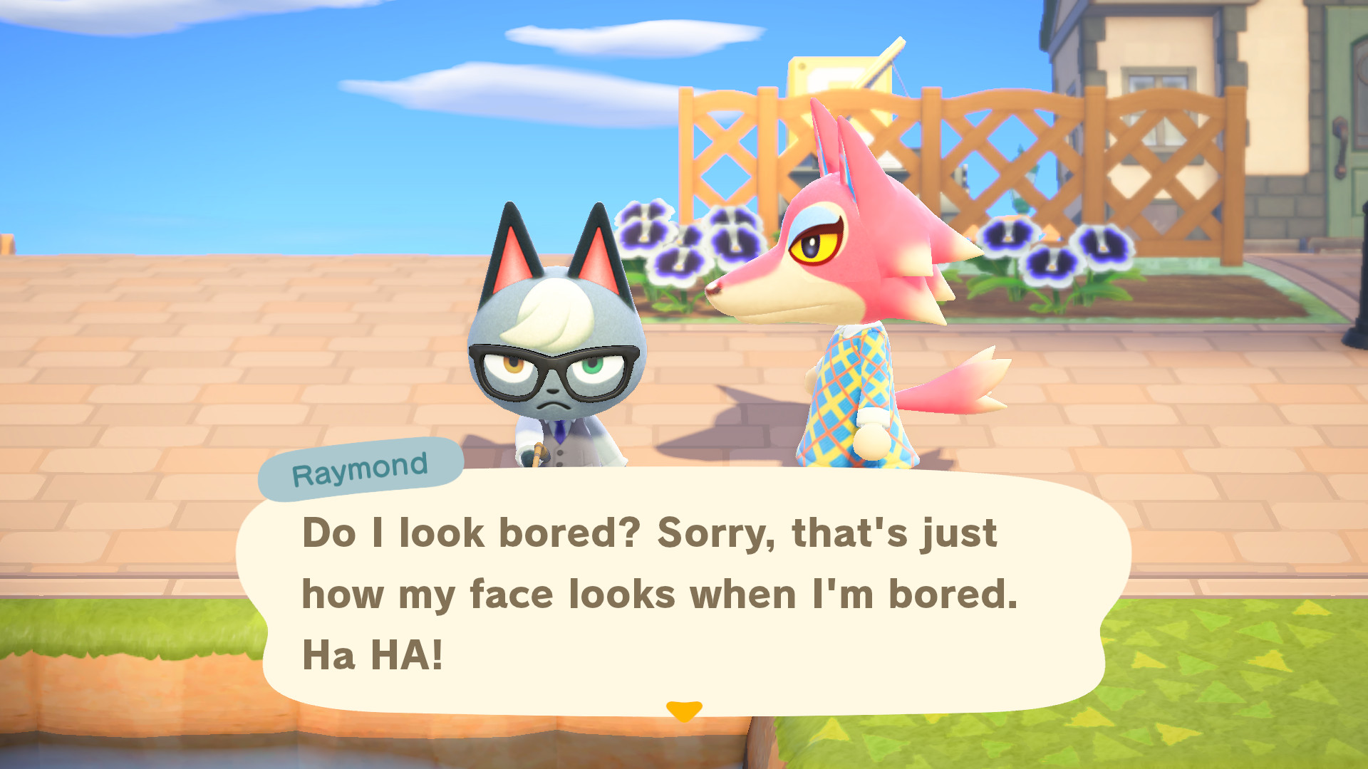 Playable Wolf (In Development) Project for Animal Crossing: New ...