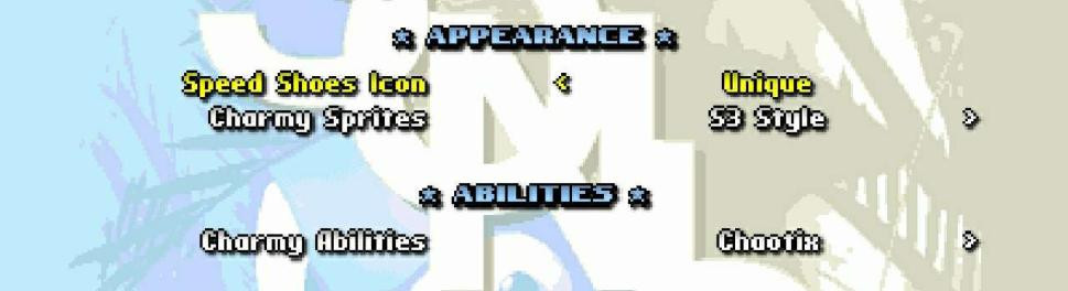 JJ’s Extra Slot Characters Project for Sonic 3 A.I.R. | S3AIR Projects