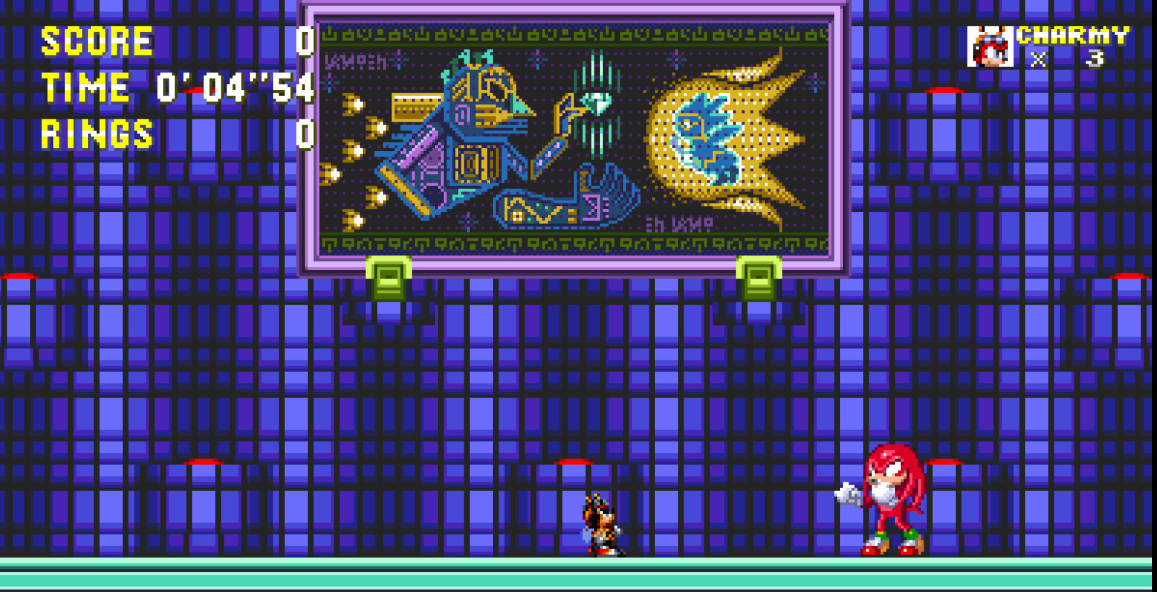 JJ’s Extra Slot Characters Project for Sonic 3 A.I.R. | S3AIR Projects