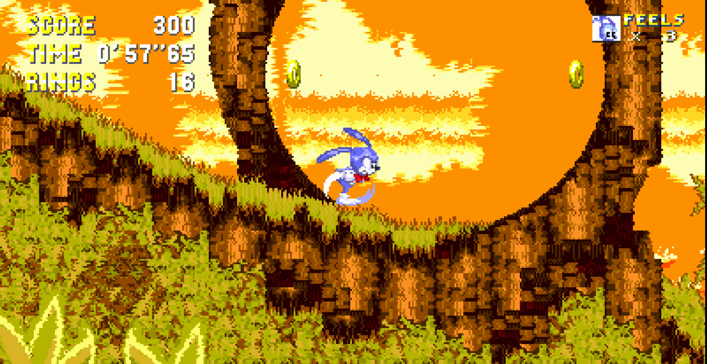 JJ’s Extra Slot Characters Project for Sonic 3 A.I.R. | S3AIR Projects