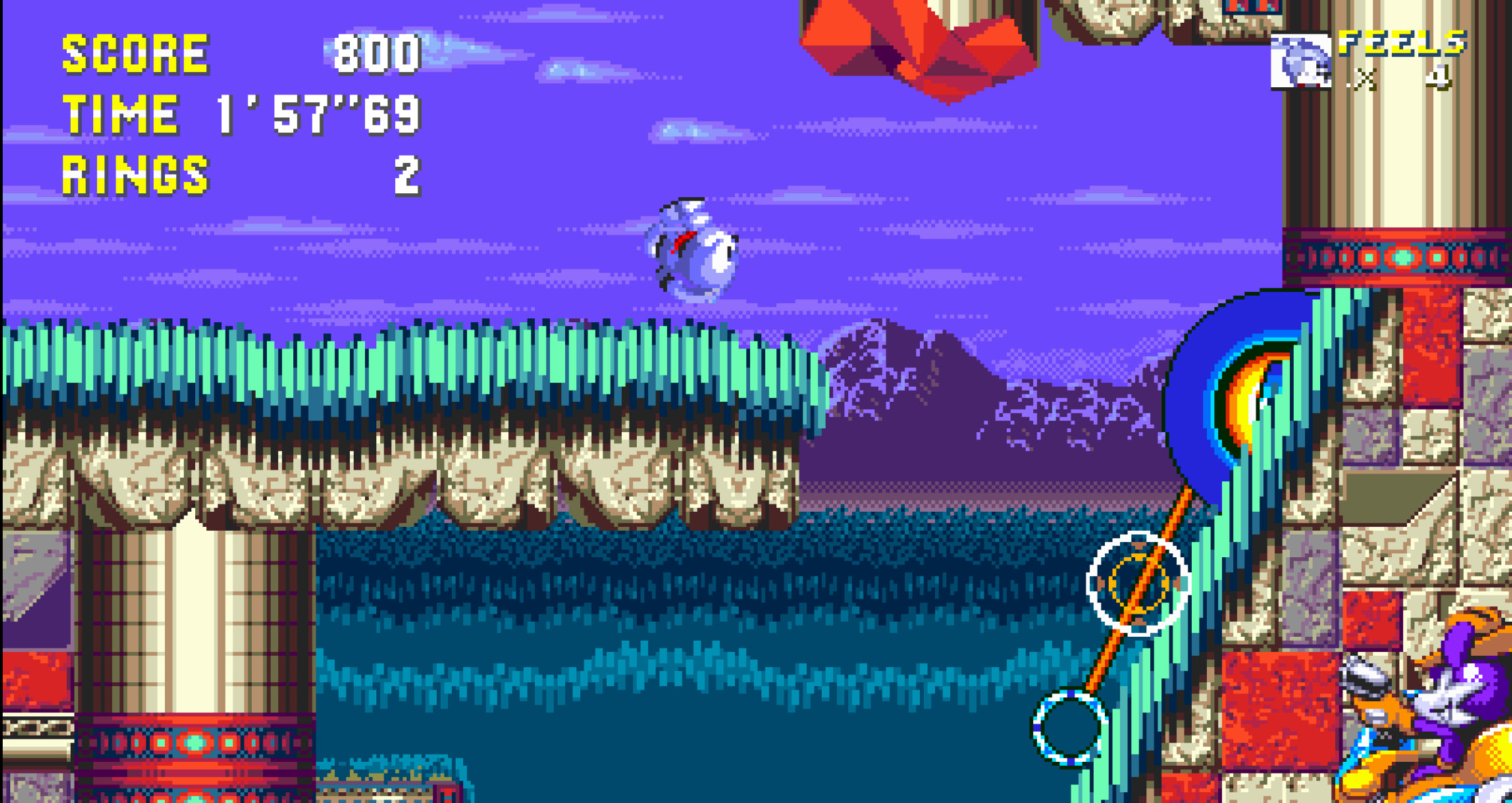 JJ’s Extra Slot Characters Project for Sonic 3 A.I.R. | S3AIR Projects