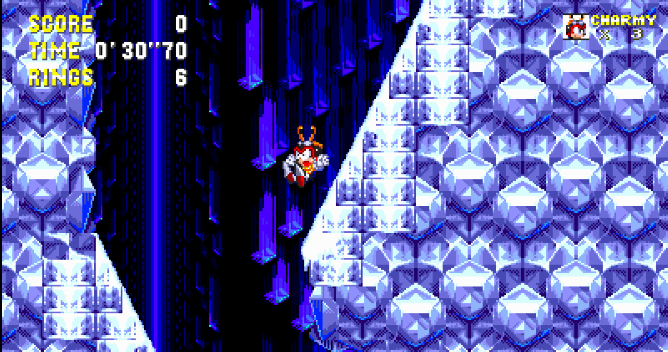 JJ’s Extra Slot Characters Project for Sonic 3 A.I.R. | S3AIR Projects