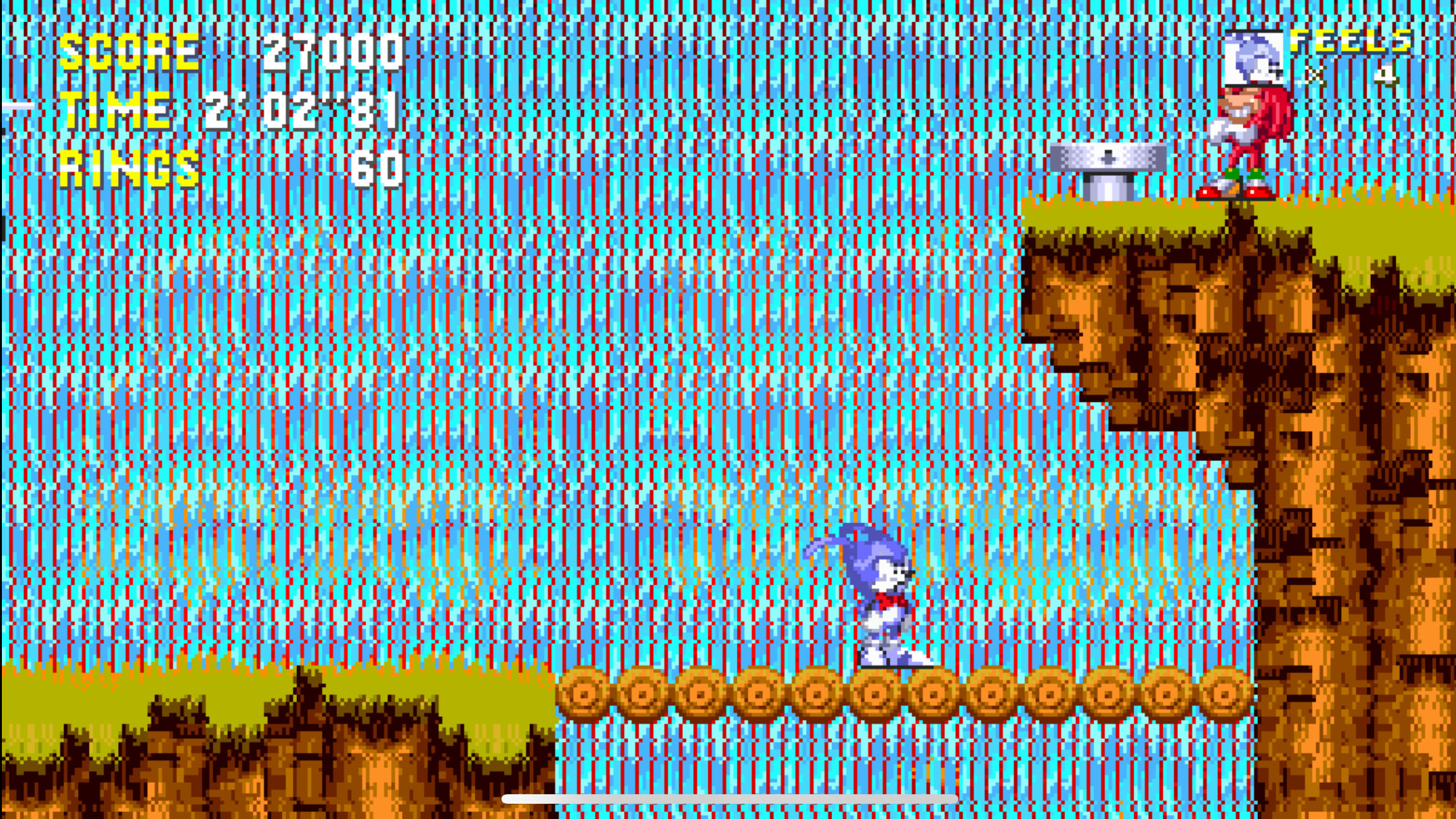 JJ’s Extra Slot Characters Project for Sonic 3 A.I.R. | S3AIR Projects