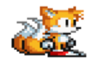 GBA Classic Sonic Sprites Project for GameBanana | GB Projects