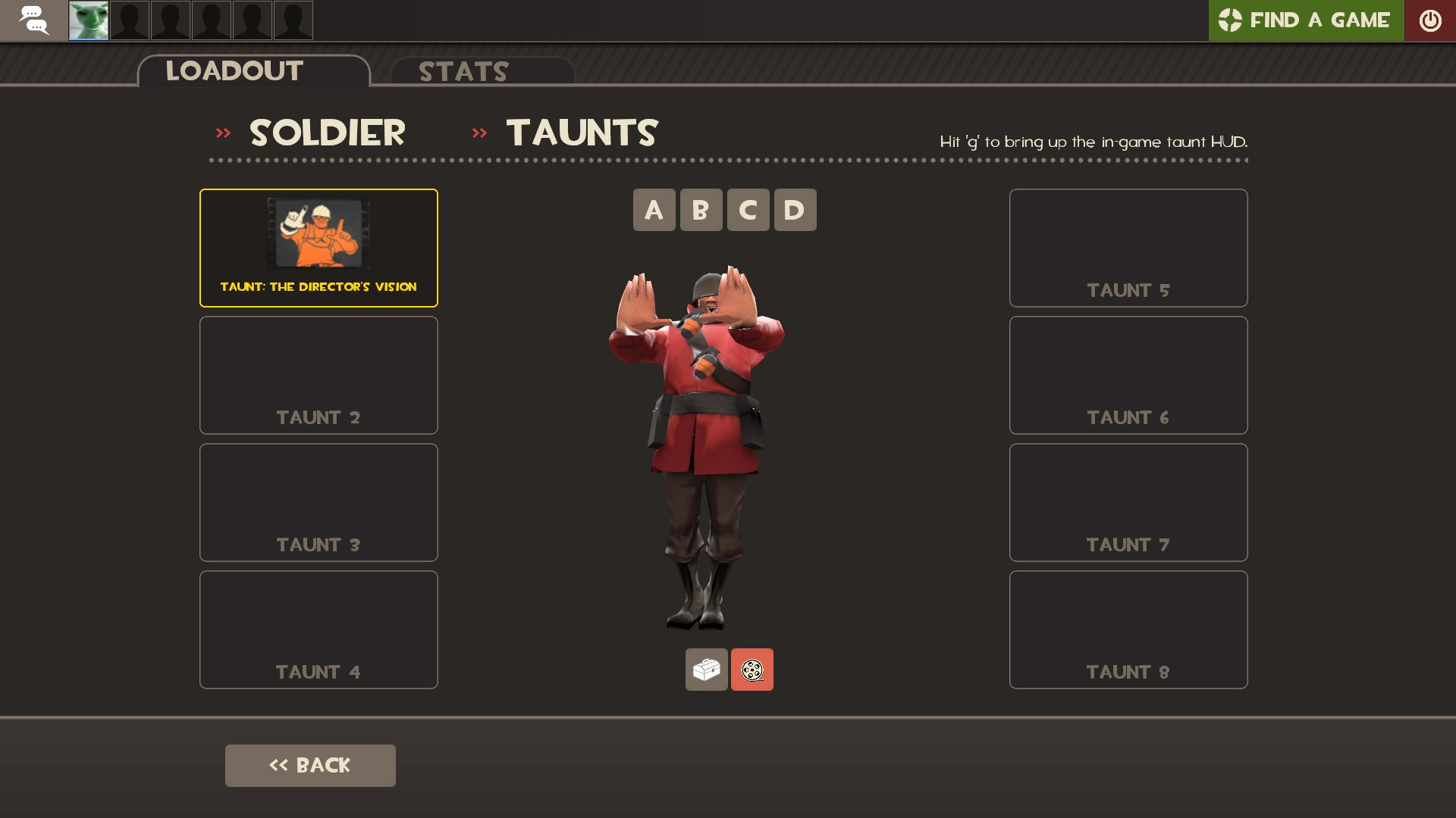 Low Poly Fortress 2 Misc Project for Team Fortress 2 | TF2 Projects