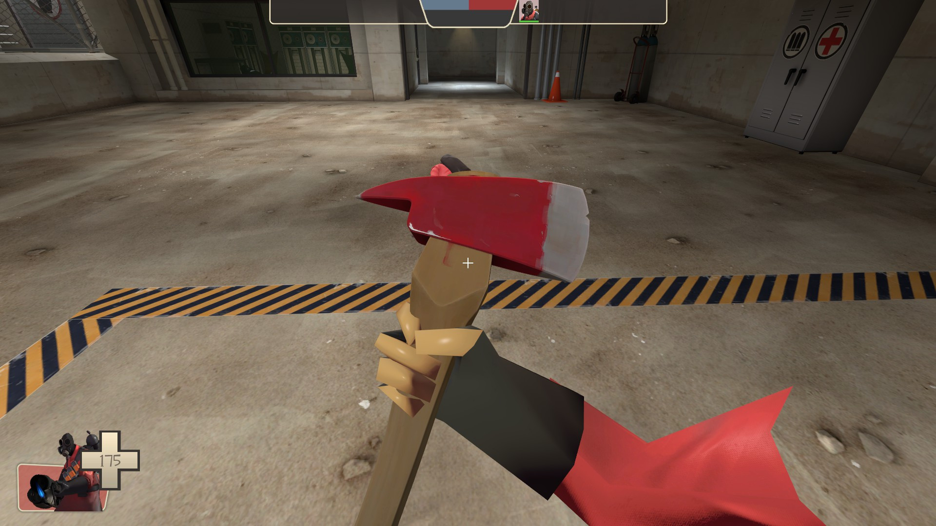 Low Poly Fortress 2 Misc Project for Team Fortress 2 | TF2 Projects