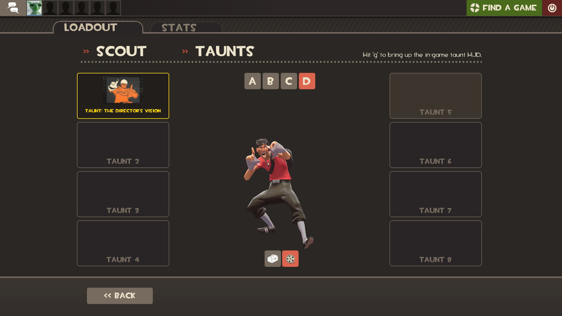 Low Poly Fortress 2 Misc Project for Team Fortress 2 | TF2 Projects