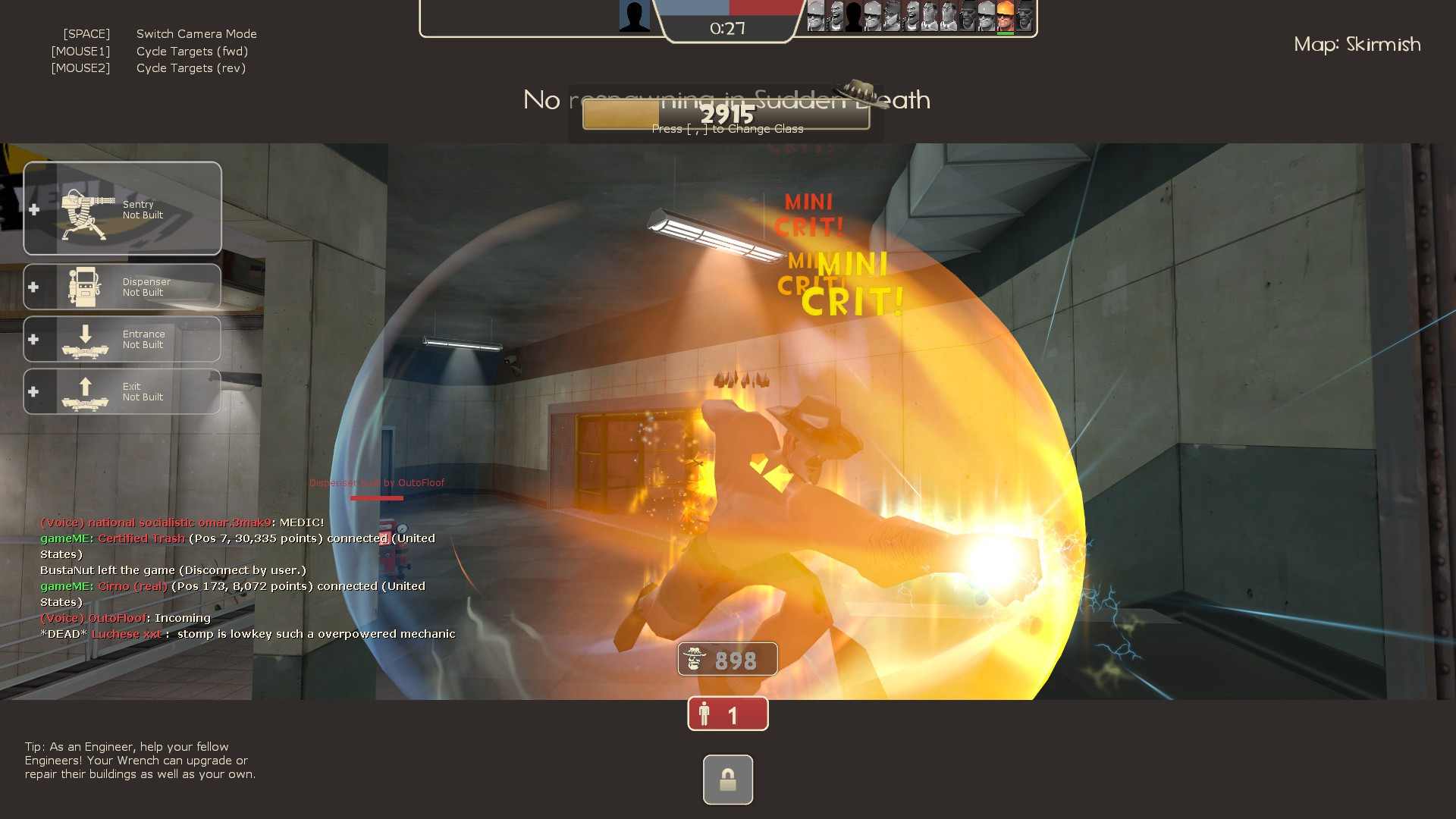 Low Poly Fortress 2 Misc Project for Team Fortress 2 | TF2 Projects