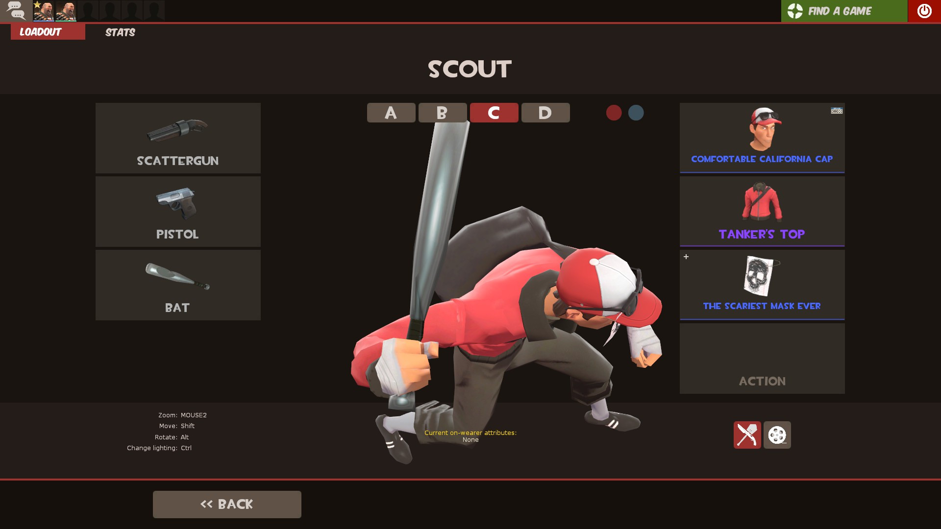 Low Poly Fortress 2 Misc Project for Team Fortress 2 | TF2 Projects