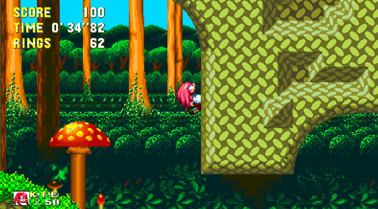 Mania Trio Deluxe! Project for Sonic 3 A.I.R. | S3AIR Projects