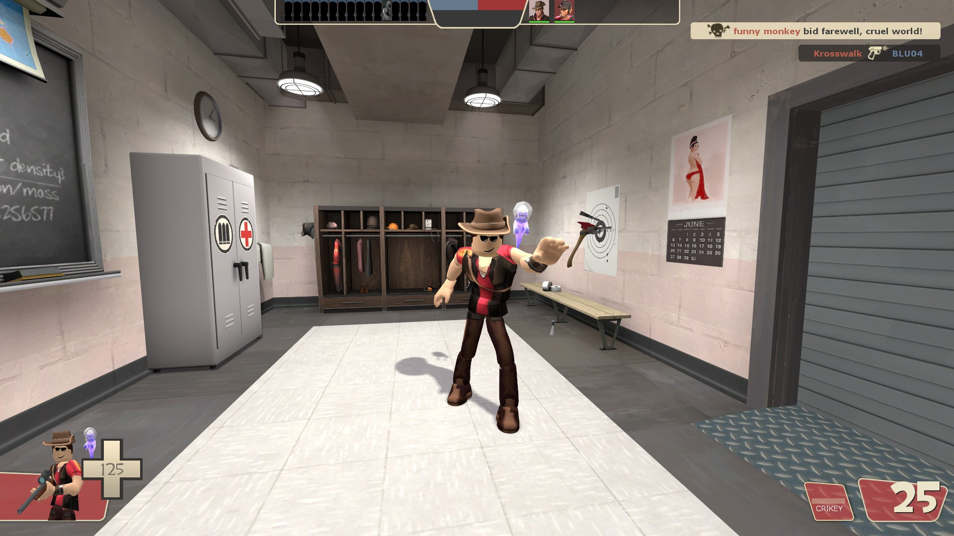 Roblox Fortress 2 Project for Team Fortress 2 | TF2 Projects