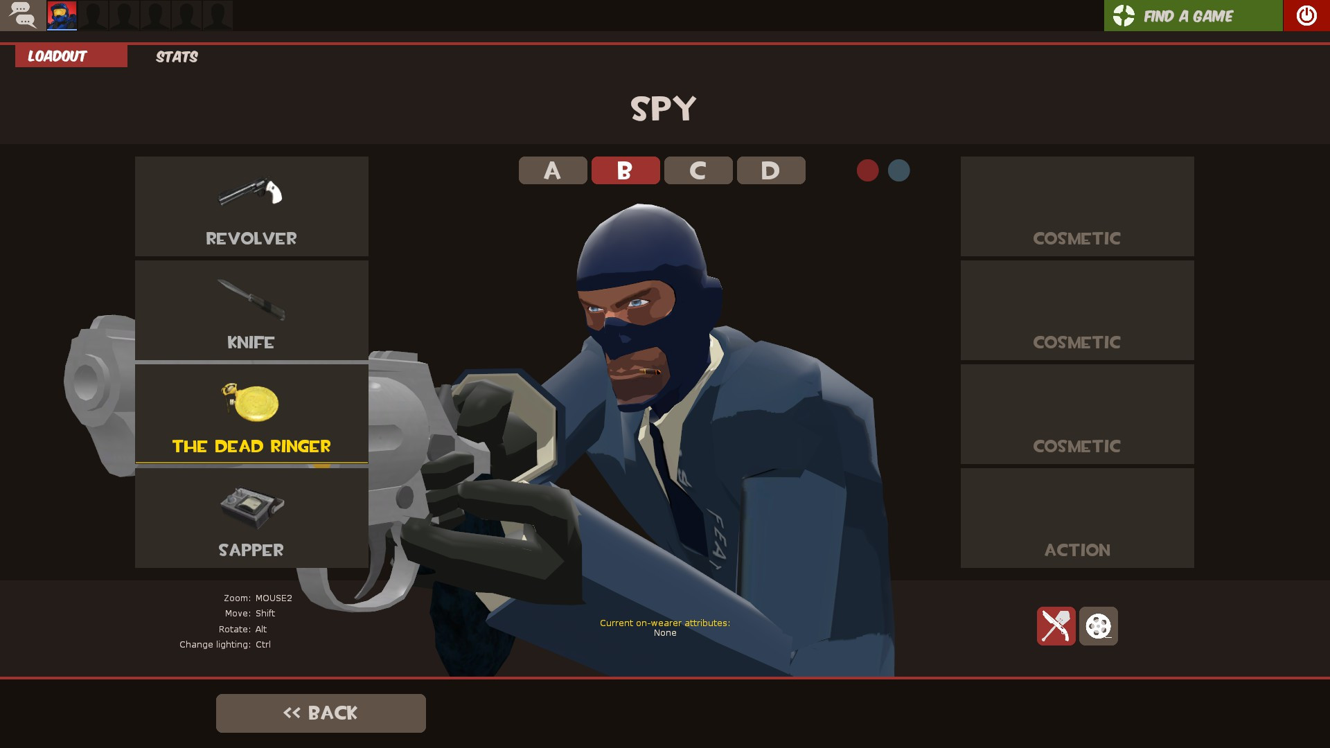 Cartoon Fortress 2 Project for Team Fortress 2 | TF2 Projects