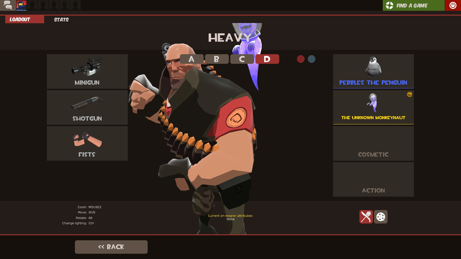 Cartoon Fortress 2 Project for Team Fortress 2 | TF2 Projects